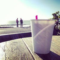 Ebb Tide Beach Club - Café