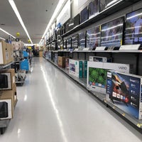 Walmart Supercenter - 1850 Anderson Rd