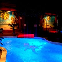 Sybaris Pool Suites - Resort in Northbrook