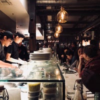 Bestia - Italian Restaurant in Los Angeles