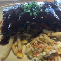 Hana Ranch Restaurant - 5031 Hana Hwy