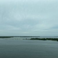 Governor Thomas Johnson Bridge - Bridge in California