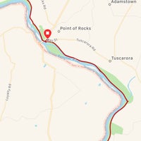 C&O Canal - Point of Rocks - 5 tips