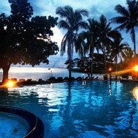 Anchorage Beach Resort Fiji - Resort