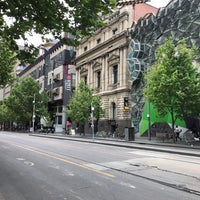 RMIT University: Melbourne City Campus - University in Melbourne CBD