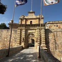 Mdina Gate - 34 tips from 3840 visitors