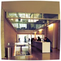 Quantum Nano Centre (QNC) - 200 University Ave. W