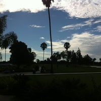 MCAS Miramar Golf Course - Miramar - PO Box 3750