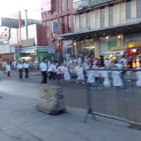 Cogeo Gate 2 - Antipolo City, Rizal