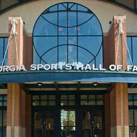 Georgia Sports Hall Of Fame - Macon, GA