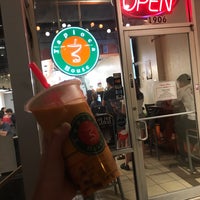 Tapioca House - Bubble Tea Shop in Austin
