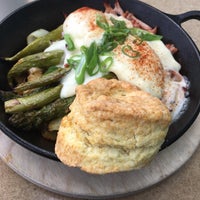 Cricket Café - Breakfast Spot in Portland