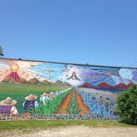 Mexicantown - Southwest Detroit - Detroit, MI