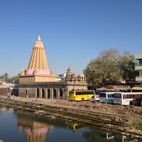 Ganapati Mandir, Wai - 4 tips