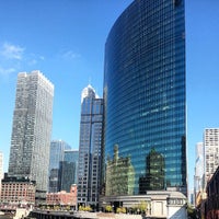 Nuveen Investments & Asset Management - The Loop - 1 tip from 130 visitors