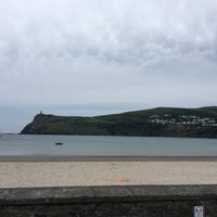 Port Erin Promenade & Beach - 164 visitors