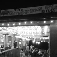 Smokin Pig BBQ - Pendleton, SC