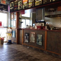 Menu - Jimmy's Drive In - Fast Food Restaurant in Justice