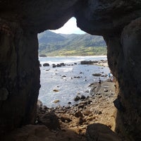 Bantay Abot Cave - Pagudpud, Ilocos Norte