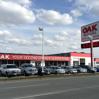 Oak Motors South - Indianapolis, IN