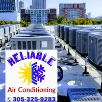 Reliable Air Conditioning - Venetian Islands - 5 tips