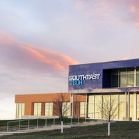 Southeast Technical Institute - Trade School in Sioux Falls