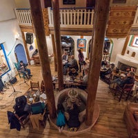 Historic Taos Inn - 125 Paseo del Pueblo Norte