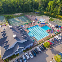 Summer Lake - 109 visitors