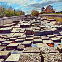 Jordan Valley Park - Downtown Springfield - 5 tips