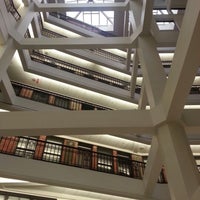 Anson Mills Building - Coworking Space in El Paso