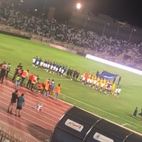 Kuwait Sporting Club - Soccer Field in كيفان