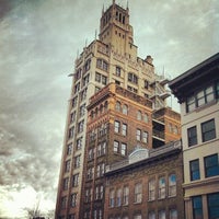Pack Square Park - Park in Asheville