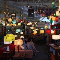 Lounge Lizard - Antique Store in Portland