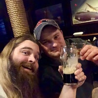 The Fastnet Pub - Newport, RI