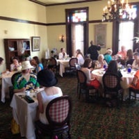 Webster House Restaurant (Now Closed) - Kansas City, MO