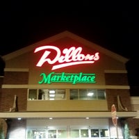 Dillons Marketplace - Hutchinson, KS