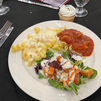 The Mermaid Entertainment & Event Center - Event Space