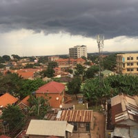 Bukoto - Neighborhood