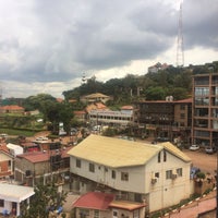 Bukoto - Neighborhood