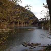 Harpers Ferry, WV - City