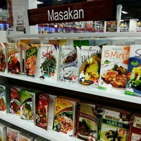 Hasani Bookstore - Alor Star, Kedah