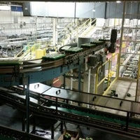 Miller Brewing - Brewhouse - Miller Valley - 2 tips from 355 visitors