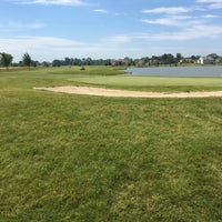 Macatawa Legends Golf & Country Club - Golf Course in Holland