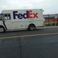 FedEx Ship Center - Shipping Store in Maspeth