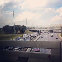 N1 / M1 / N3 Buccleuch Interchange - Buccleuch - 9 tips