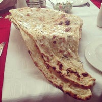 Tranna Indian Restaurant - 12 tips