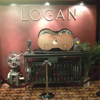 Logan Theatre - Logan Square - 72 tips from 4263 visitors