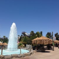 Six Flags Hurricane Harbor Concord - 17 tips from 1410 visitors