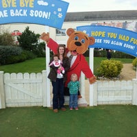 Butlin's - 24 tips from 942 visitors