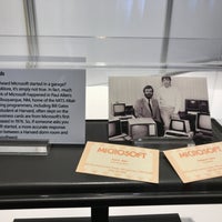 Microsoft Building 92 - Office in Overlake